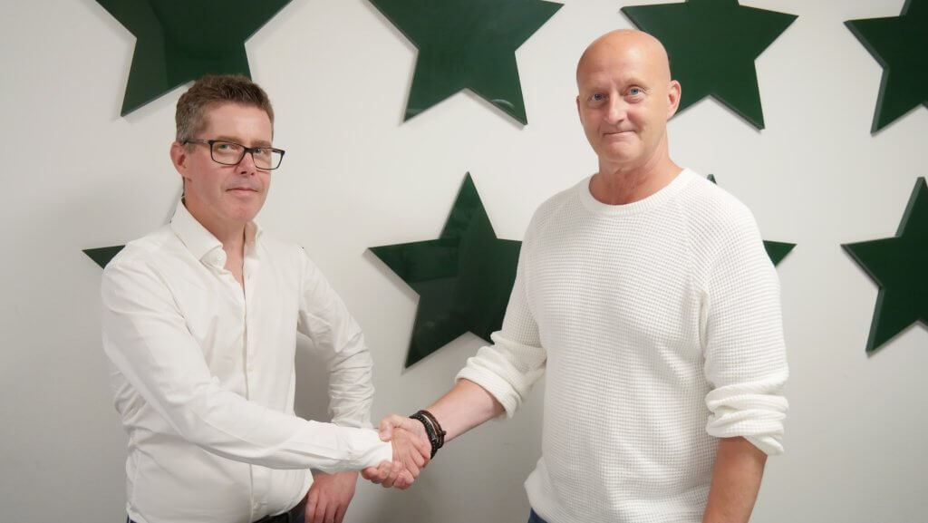 KLART: Michael Bratt ny juniortränare - VSK Bandy